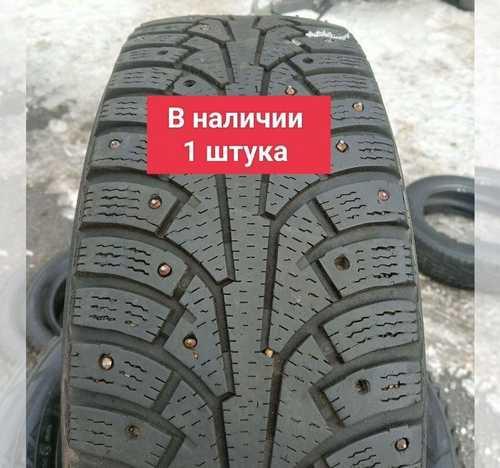 Nokian Tyres Hakkapeliitta C Van 205/65 R15C 102R