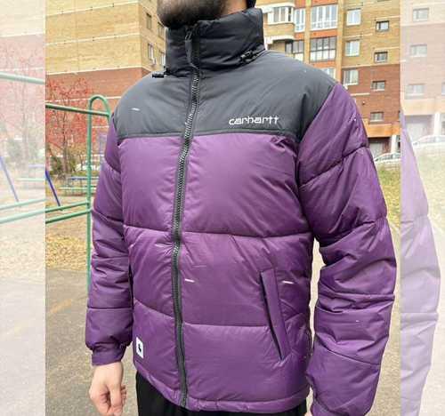 Демисезонная куртка Carhartt