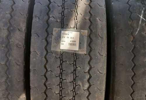 275 70 22.5