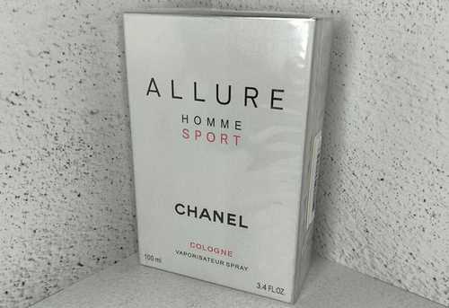 Chanel Allure Homme Sport Cologne 100 ml