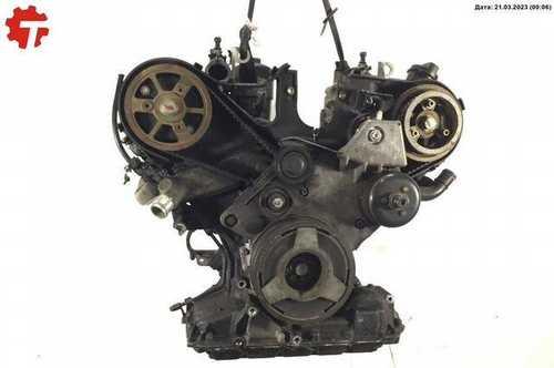 Двигатель BFC Audi A6 C5 (1997-2004)