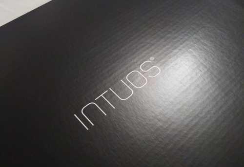 Wacom intuos pen touch tablet