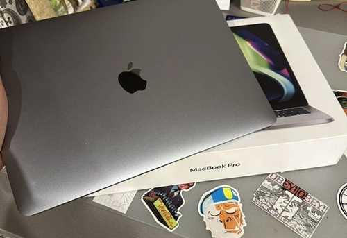 Apple MacBook Pro m1 512GB