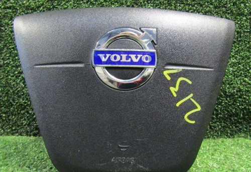Подушка безопасности Volvo S60 II