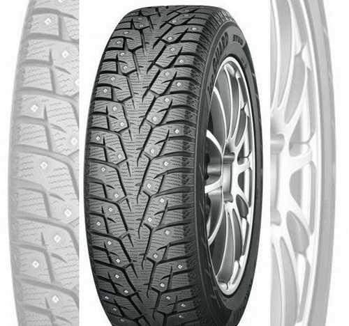 Yokohama Ice Guard IG55 195/55 R16 91T