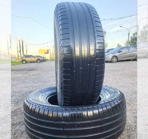 Nokian Tyres Hakka Blue SUV 265/70 R17 115H