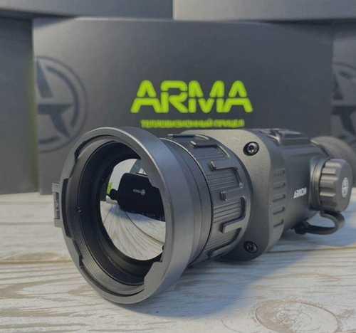 Тепляк тепловизионный прицел Arkon Arma HR50