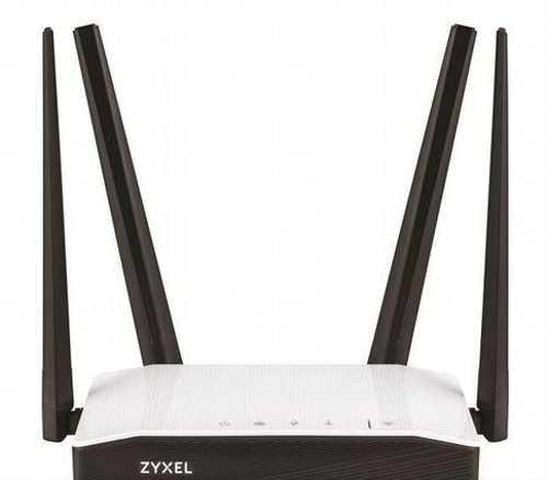 Wi-Fi интернет-центр Zyxel keenetic air