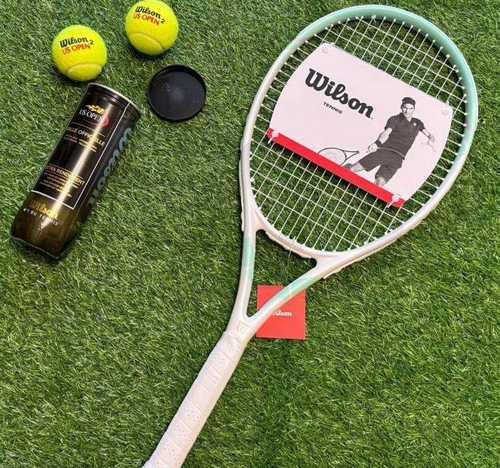 Теннисная Ракетка Wilson Essence Lite 112