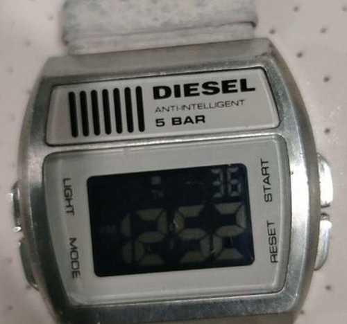 Мужские наручные часы diesel