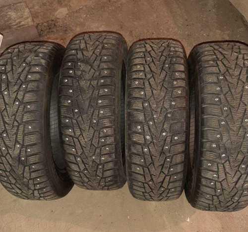 Nokian Tyres Nordman 5 185/60 R15