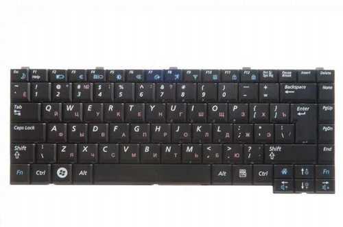 Клавиатура для ноутбука Samsung P500, P510, P560