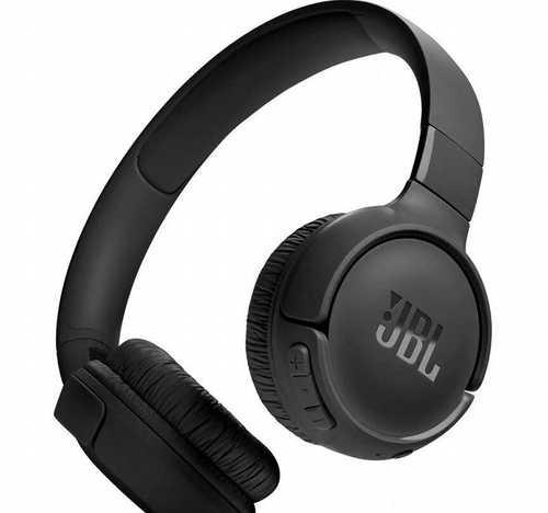 Наушники JBL tune 520bt