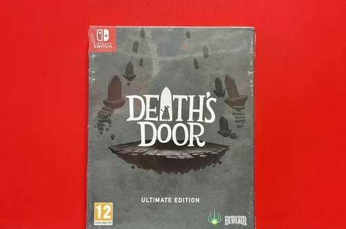 Death’s Door Ultimate Edition (Nintendo Switch)