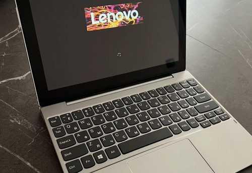 Lenovo miix 320 10icr