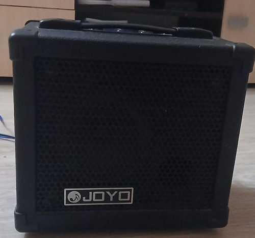 Комбоусилитель Joyo dc 15