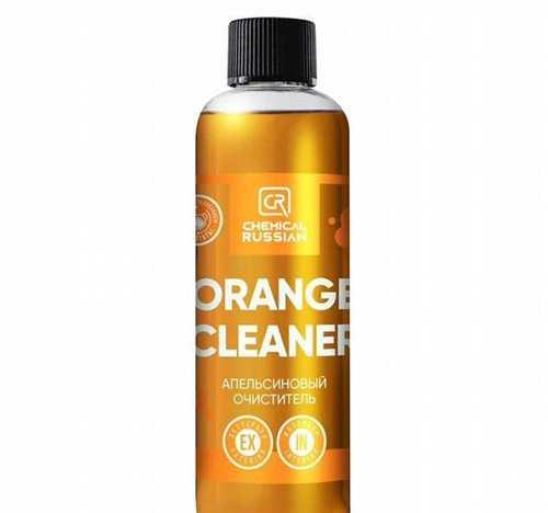 Апельсиновый очиститель Chemical Russian Orange Cleaner (100 мл)
