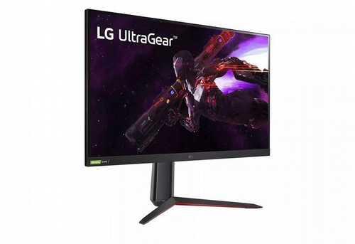 Новый Монитор LG UltraGear 32GP850-B