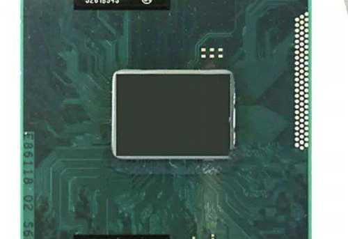 Процессор i5 2450m