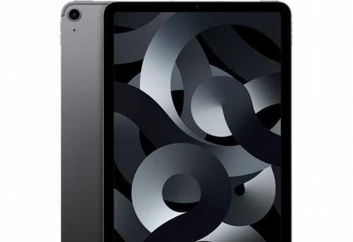 Apple iPad Air 2022 64Gb Wi-Fi Space Grey