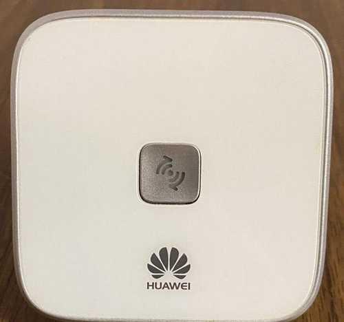 Wifi роутер huawei WS322