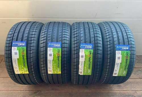 Triangle EffeXSport TH202 265/40 R20 105W