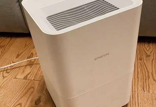 Увлажнитель воздуха Smartmi Zhimi Air Humidifier 2