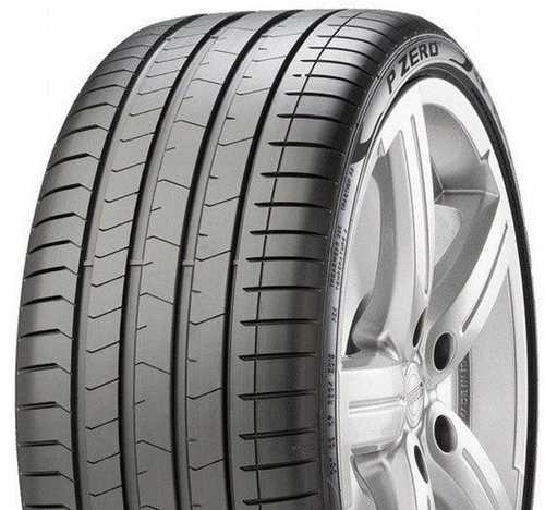 Pirelli P Zero Luxury Saloon 285/40 R21 109Y