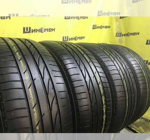 Bridgestone Dueler A/T 265/50 R20