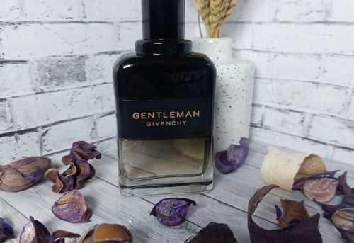 Givenchy Gentleman Boisee, edp., 100 ml