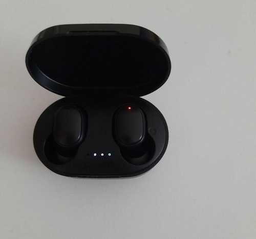 Беспроводные наушники A6R Dots