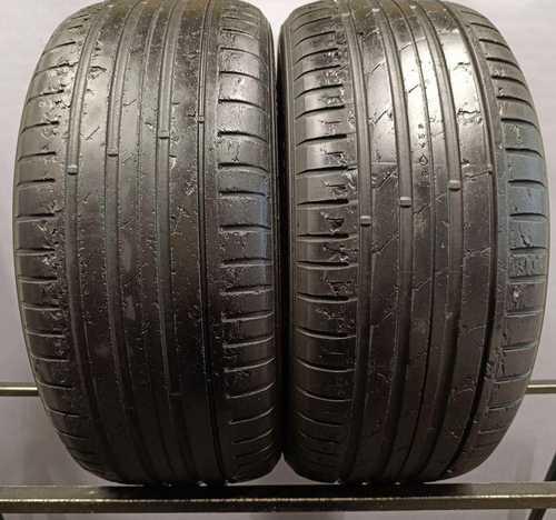 Nokian Tyres Hakka Z 275/45 R20 111W