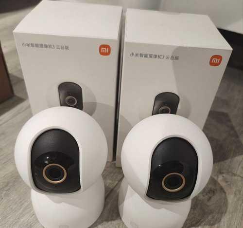 Камера Xiaomi C300