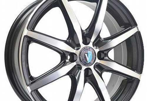 Tech Line TL1515 6 \R15 4x100 ET48.0 D54.1 BD Литы