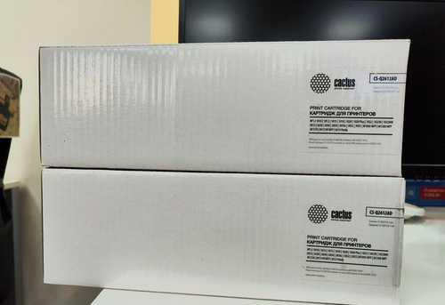 Картридж HP CS-Q2612AD