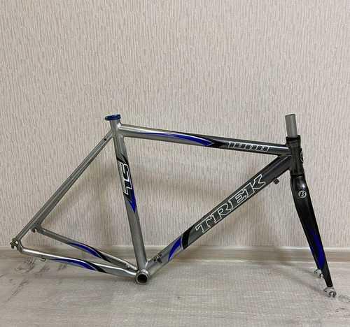 Шоссейный фреймсет trek SL 1000