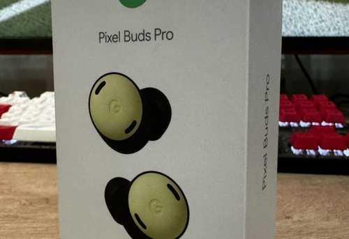 Google pixel buds pro