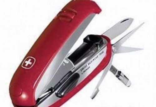 Нож складной Wenger business tool (новый)
