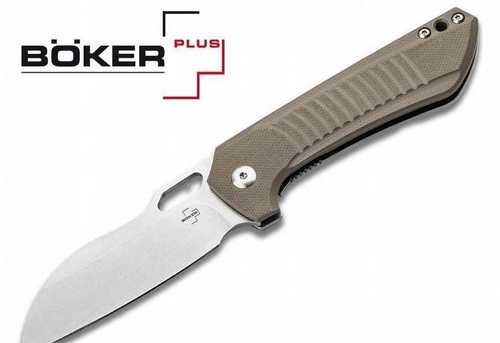 Нож Boker Plus Swoopy 01BO693