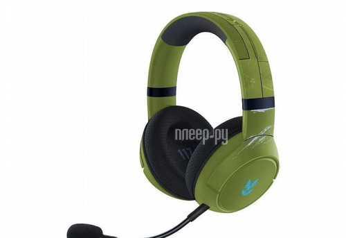 Razer Kaira Pro for Xbox Green RZ04-03470200-R3M1