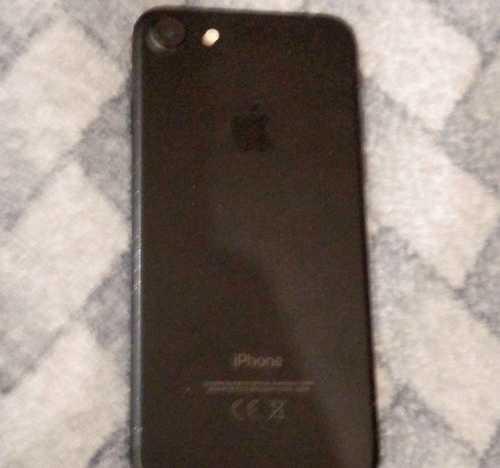 iPhone 7, 32 ГБ