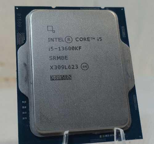 Процессор Intel Core i5 13600KF