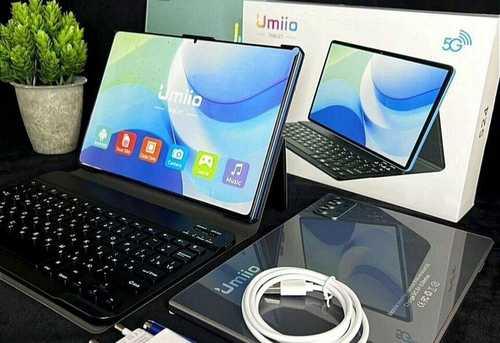 Топовый планшет Umiio a10 pro + Клавиатура