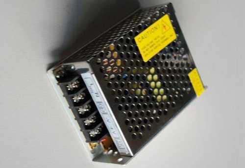 Блок питания IP20 12V-35W, открытый