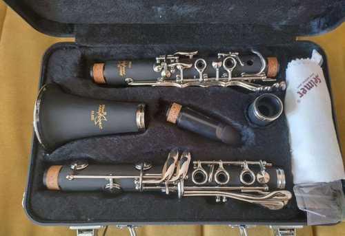 Кларнет Conn-Selmer Cl-601