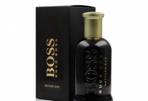 Boss Bottled Oud Hugo Boss 100 мл