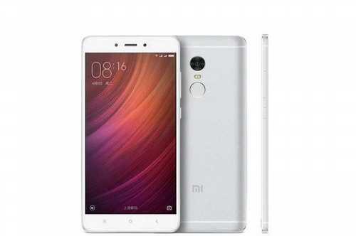 Xiaome redmi note 4