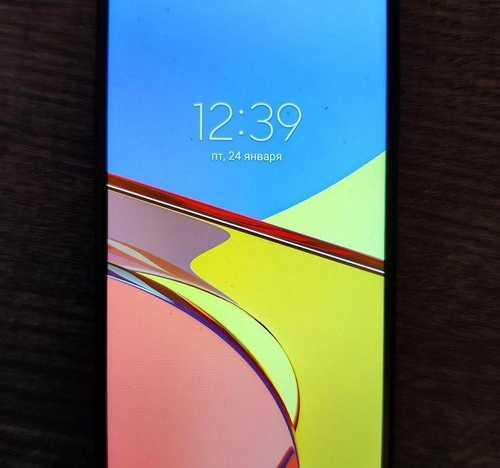 Samsung Galaxy A12, 4/64 ГБ