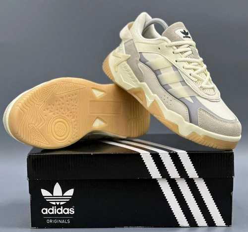 Кроссовки Adidas niteball 2.0