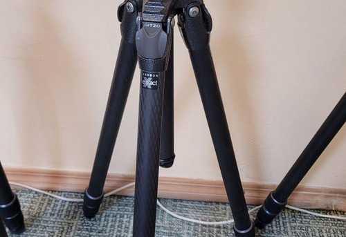 Штатив Gitzo GT2532-82QD Mountaineer tripod